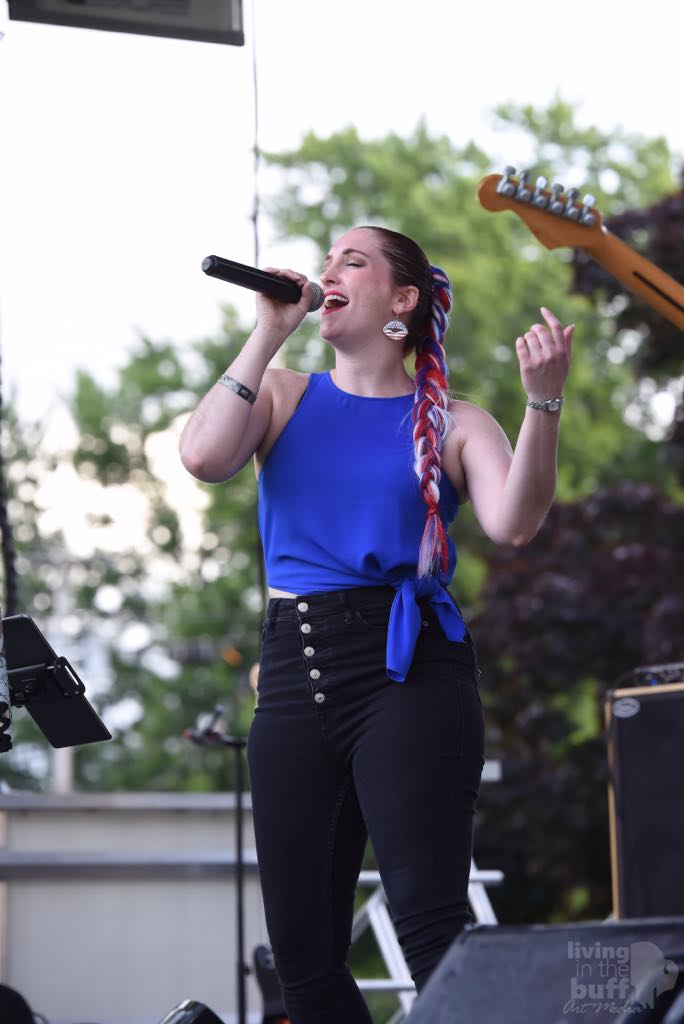 UPDATE: Weather postpones Ladies Night at Pier | News, Sports, Jobs ...